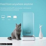 Best 4 Microchip Activated Cat Feeders To Buy In 2022 Reviews