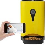 Best 4 Microchip Activated Pet Feeders To Get In 2022 Reviews