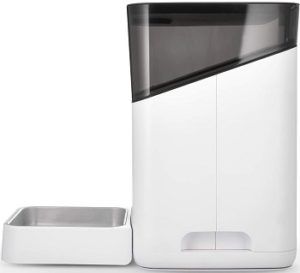 Petnet Smartfeeder 2.0 review | Pet Feeder Expert