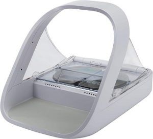 Best 4 Microchip Activated Cat Feeders To Buy In 2022 Reviews